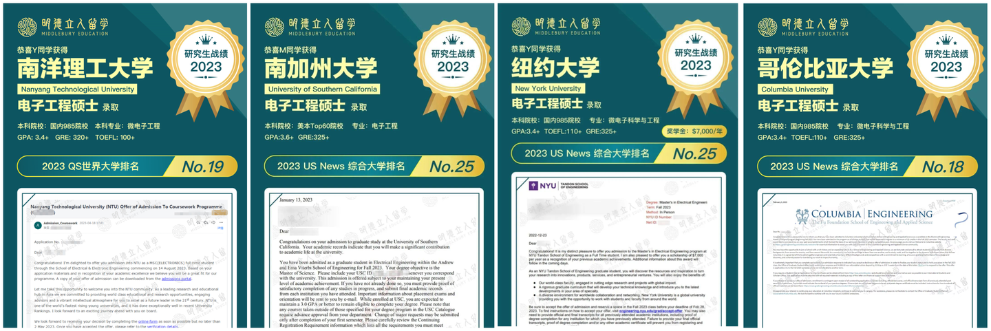 CS/ECE/CE/EE/EECS傻傻分不清?快收下这份计算机专业最全解析 - 知乎