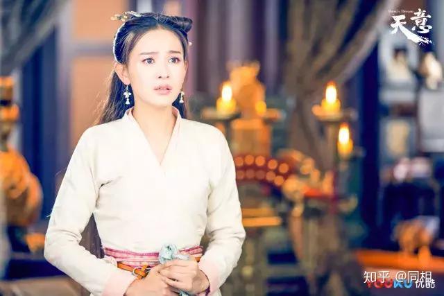 国剧终得“科幻时空”，超级网剧《天意》凭什么逆袭赢得掌声？ - 知乎