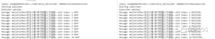 喏，你要的DDS教程|FastDDS初体验-源码编译&安装&测试 - 知乎