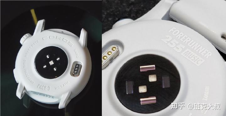 佳明 255 和高驰 PACE3 谁更能打？经常跑步应该怎么选择？ - 知乎