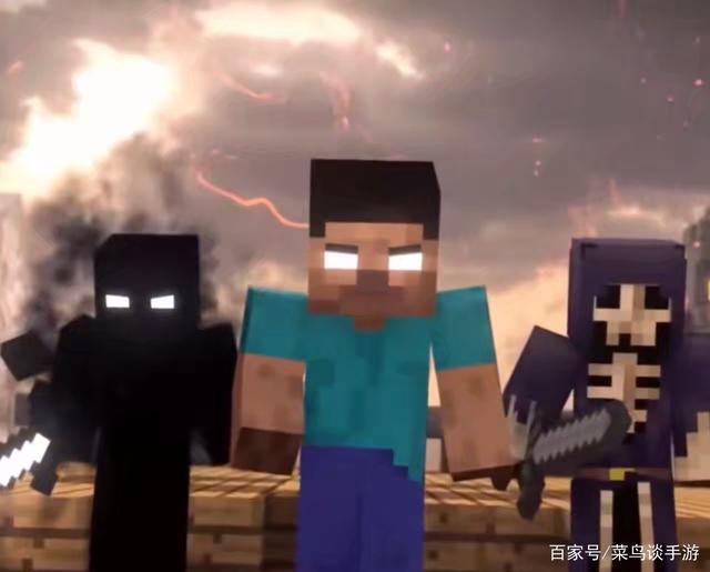 MC我的世界简介以及玩法 - 知乎