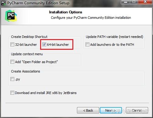 Python菜鸟入阶第一步（安装Python+PyCharm） - 知乎