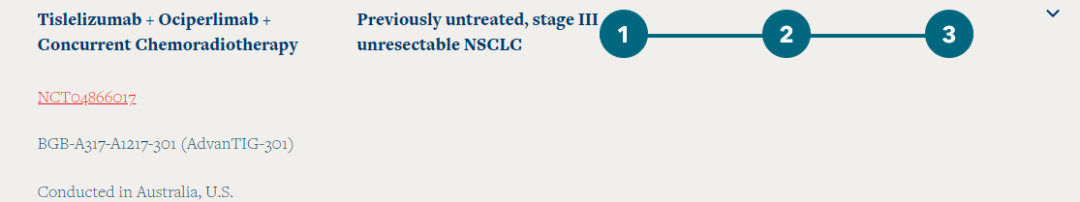 目前 靶向 TIGIT 药物在研现状是什么？ - 知乎