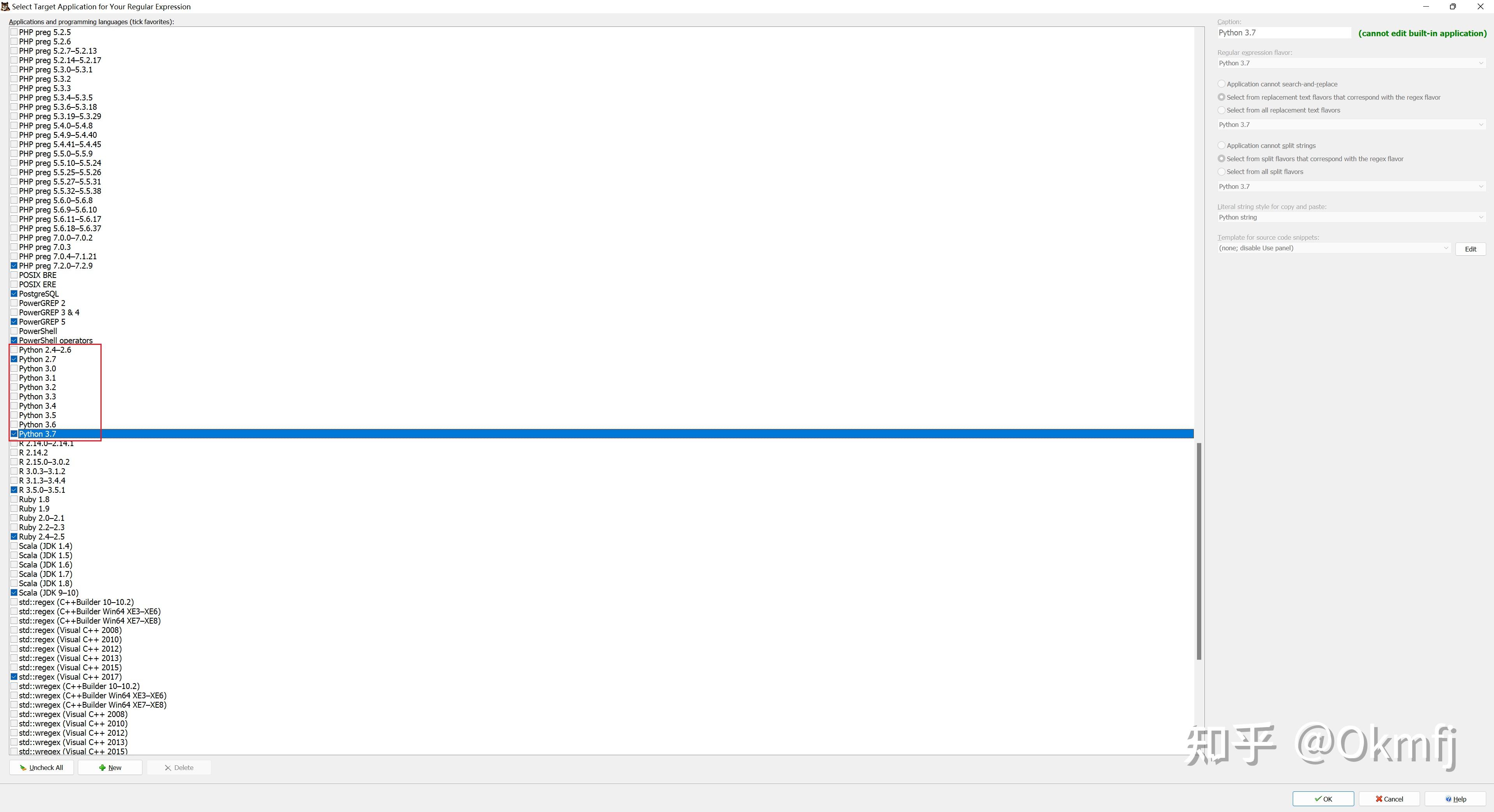 正则表达式、Python re模块，看这篇就够了 - 知乎