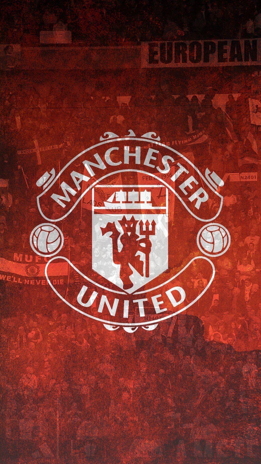 来点曼联壁纸？ - 知乎