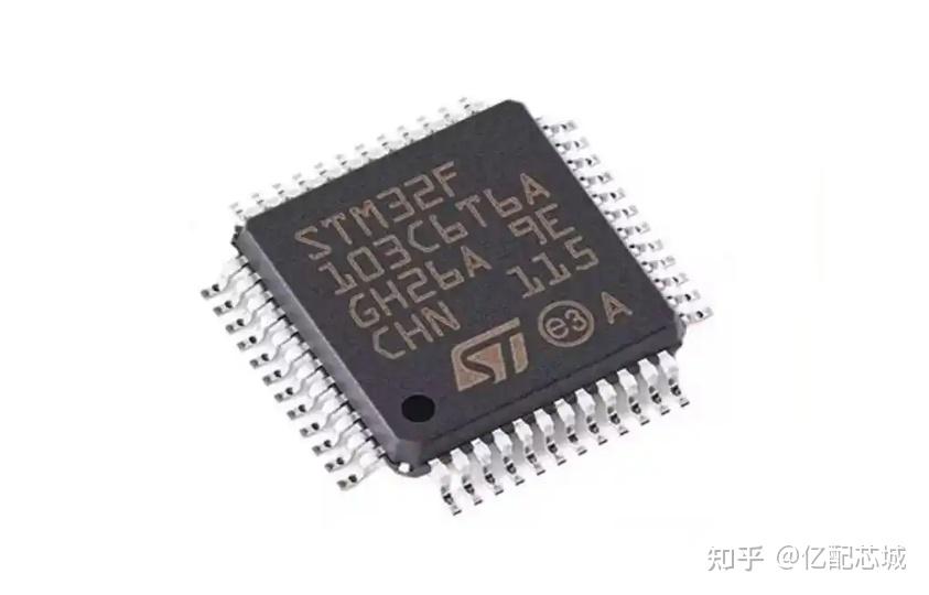 STMicroelectronics 意法半导体将把 40nm STM32的 MCU 芯片交由中国华虹生产 - 知乎