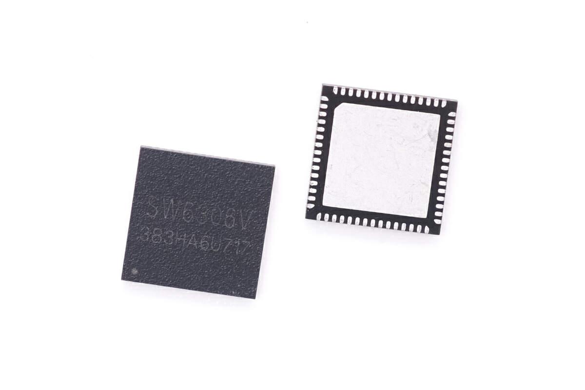 低功耗、高效率、多接口、全集成！智融升降压移动电源SOC全解析 - 知乎