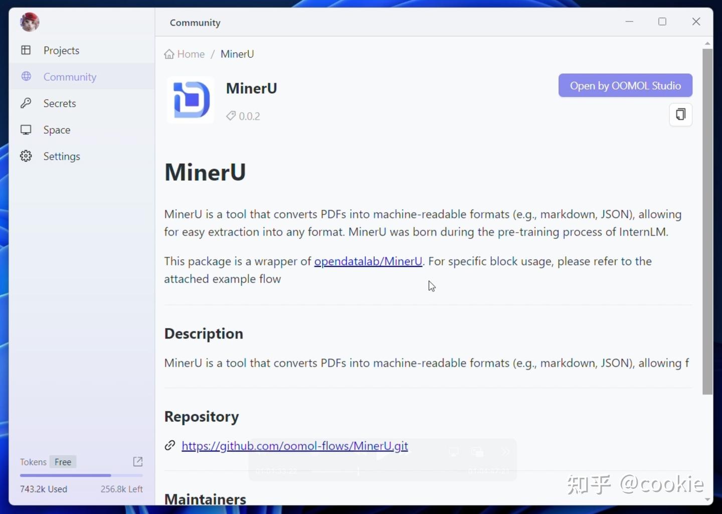 MinerU：将扫描 PDF 文件转化为 Markdown 格式 - 知乎