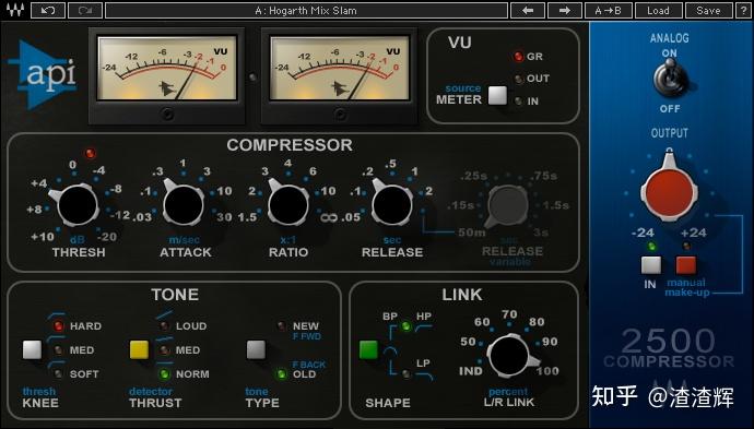 浅谈Waves 插件 个人经验分享 - 知乎