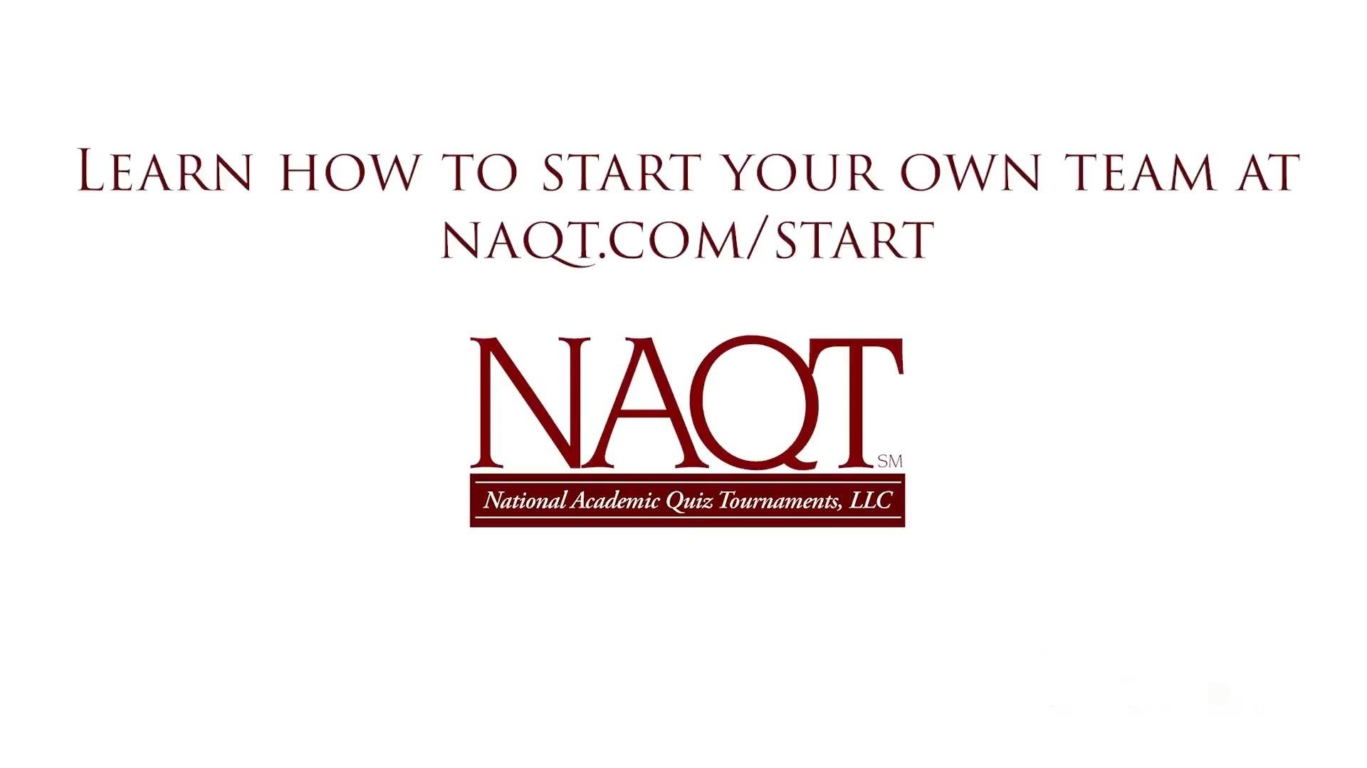 NAQT学术超级碗，TOP30本科率高达81%？8所藤校及MIT都有Club？ - 知乎