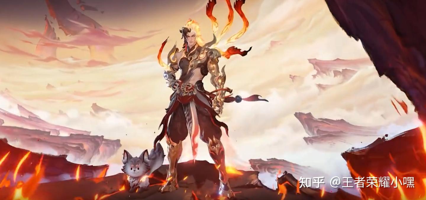 裴擒虎fmvp新皮肤爆料：5大亮点10种特效，962点券秒变峡谷野王！ - 知乎