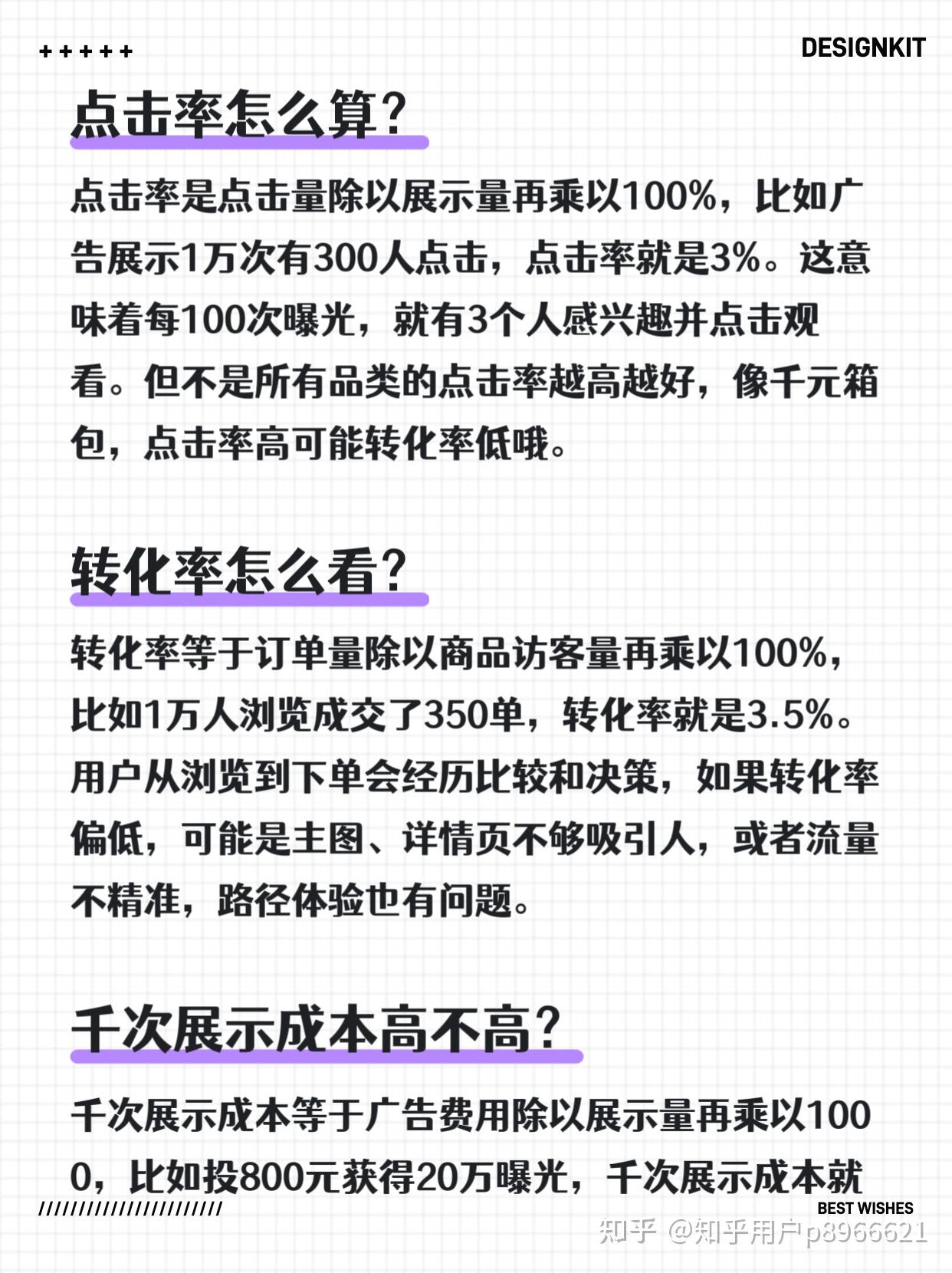 千川投流涨粉，必懂大核心公式 - 知乎