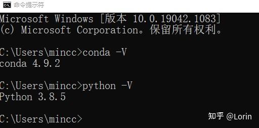 miniconda+vscode环境搭建（初学） - 知乎