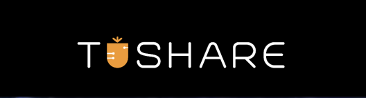 Python 金融: TuShare API 获取股票数据 (1) - 知乎