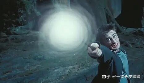 《哈利波特》魔法咒语大全 - 知乎