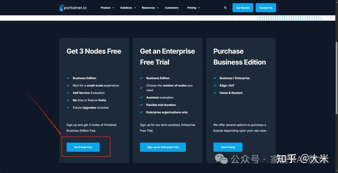 Mac安装Docker（Orbstack）并使用Portainer管理 - 知乎