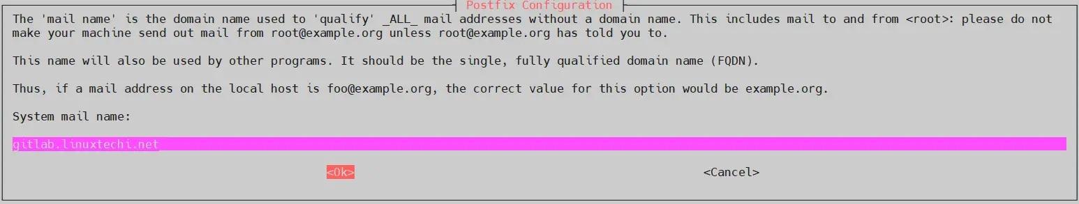 如何在 Ubuntu 上安装 GitLab | Linux 中国 - 知乎