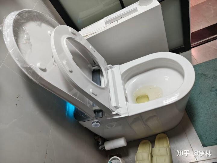 九牧（JOMOO）全家桶智能马桶ZS780怎么样？选九牧ZS780恒洁H5pro ，高端选择，评测 - 知乎