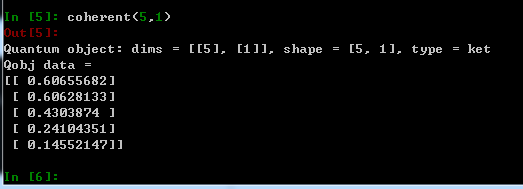qutip: 如何在windows系统中安装qutip？ - 知乎