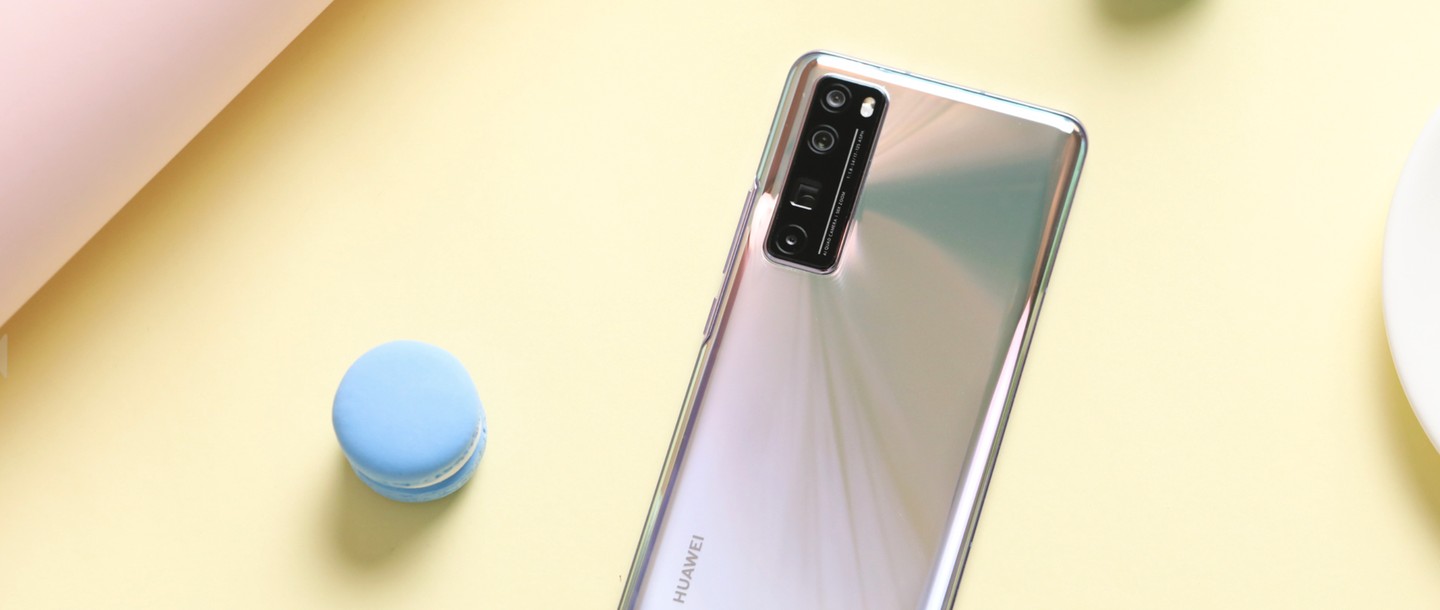 库存满仓压不住？渠道含泪出货，nova7 Pro直降599！ - 知乎