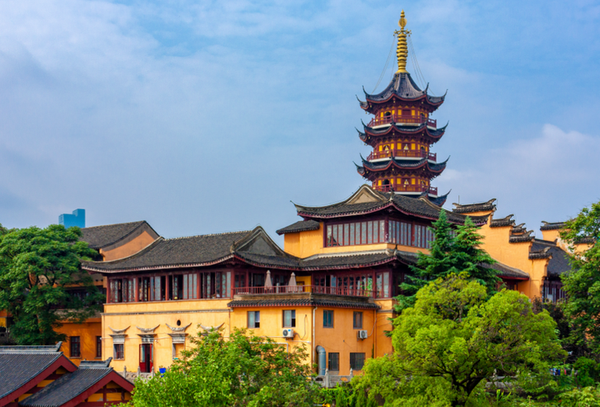 2024南京旅游攻略：听听南京本地人建议！全都是避坑大实话一定要听劝！（行程+美食+防坑+住宿） - 知乎