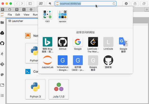 利器|JupyterLab 数据分析必备IDE完全指南 - 知乎