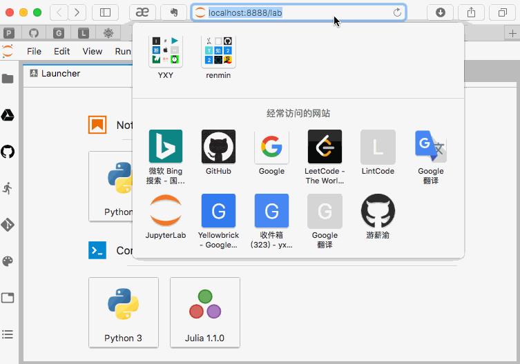 利器|JupyterLab 数据分析必备IDE完全指南 - 知乎