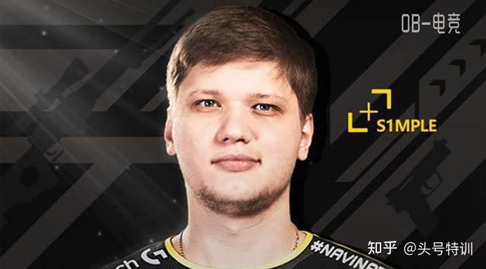 CSGO：s1mple与Zloy轻松拿下全明星2v2比赛冠军 - 知乎