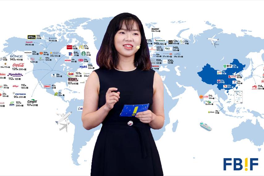 Keep Growing, Global F＆B Brands Unbox the Future at FBIF2024! - 知乎