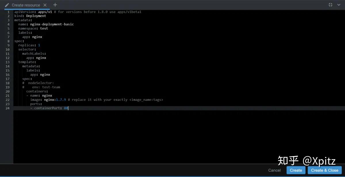 Lens 使用指南：通过 IDE 管理你的 Kubernetes 集群 - 知乎