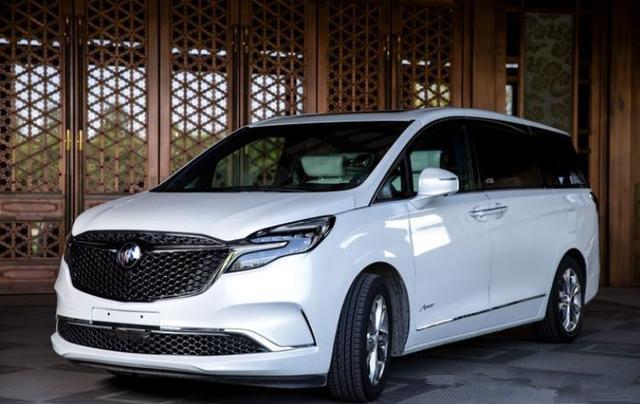 20款GL8陆尊653T买哪个配置好？ - 知乎