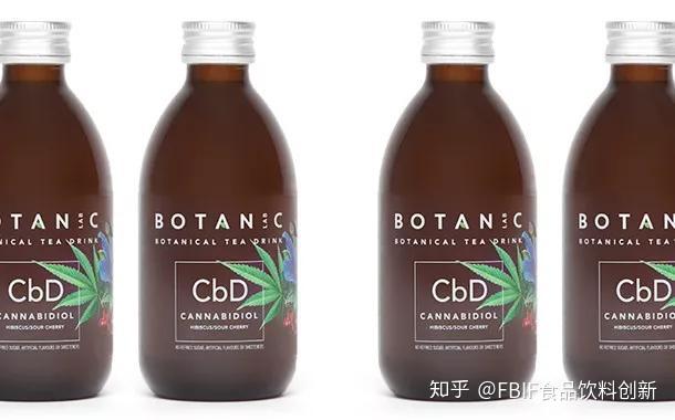 药食同源几千年，中国植物饮料创新有哪些可能？ - 知乎