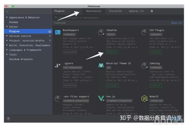 Python最强IDE PyCharm详细使用指南 - 知乎