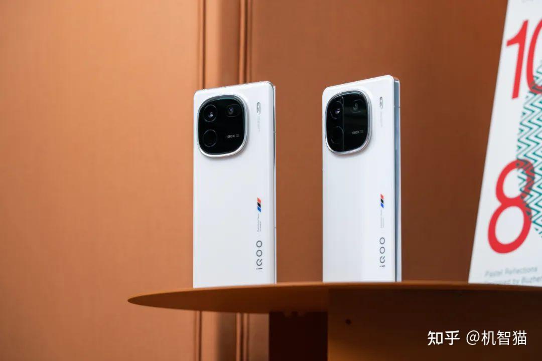 iQOO 12系列测评：是时候重新认识性能旗舰了 - 知乎