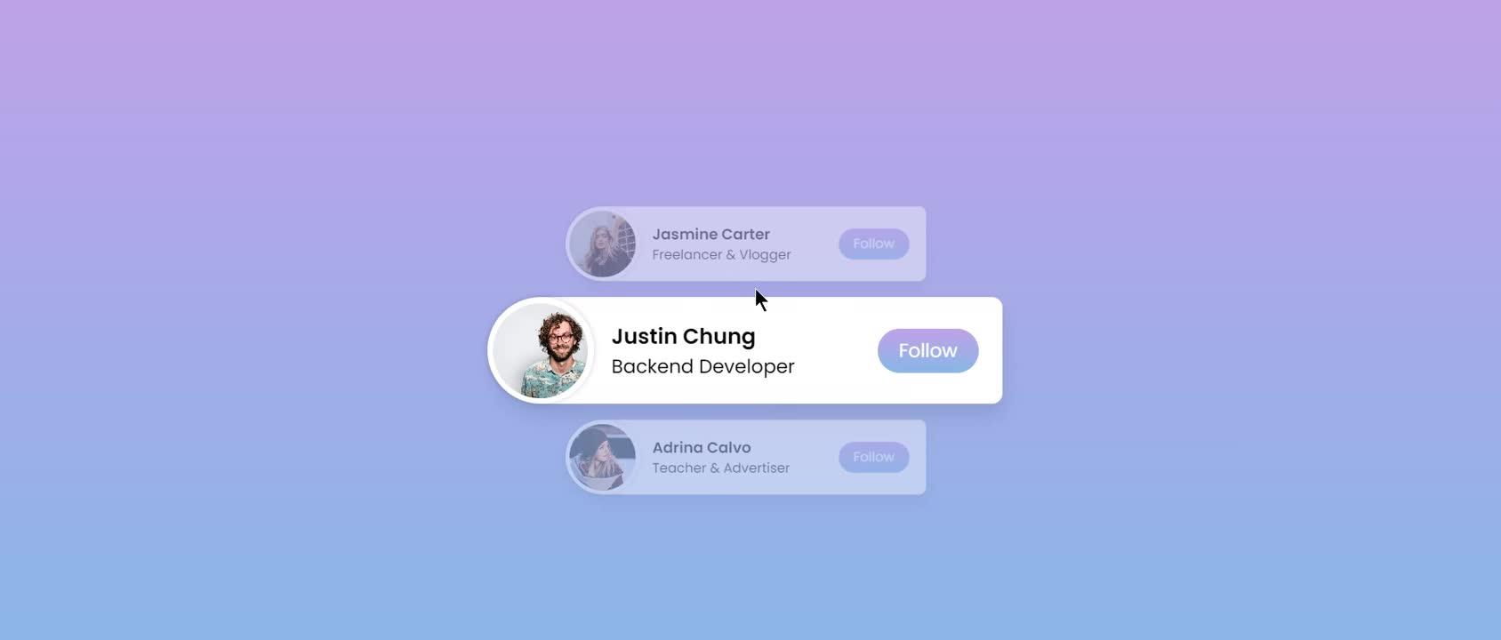 HTML5+CSS3实现的轮播图模板(7款) - 知乎
