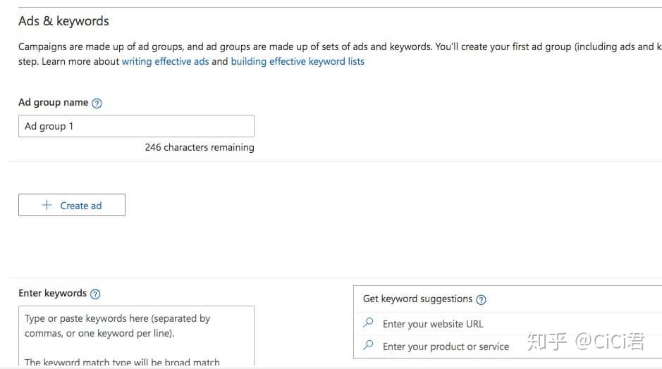 Bing Ads投放的终极教程 (2020最全面详细！) - 知乎