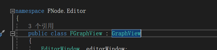 Unity GraphView 打造剧情节点编辑器(1) - 知乎