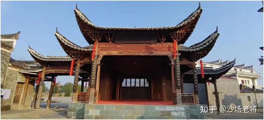 江西话汉语赣方言之交往 - 知乎