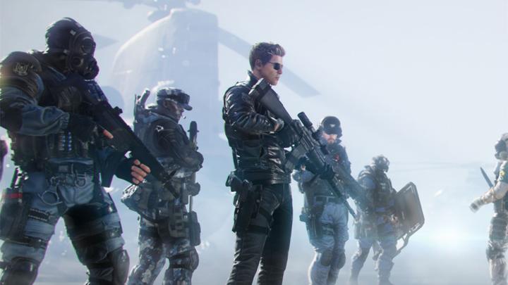 CFHD的玩家素质有多高？很少碰到什么笑脸兵，也见不到说脏话的 - 知乎