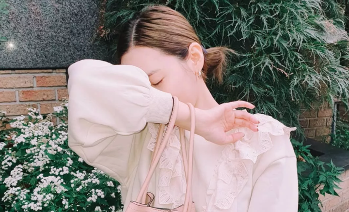 女人 初老”的3个显著特征，中一个就很老气，看看自己有没有？ 知乎