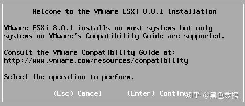 《VMware vSphere 8数据中心实战》-第1章 部署VMware ESXi 8.0 - 知乎