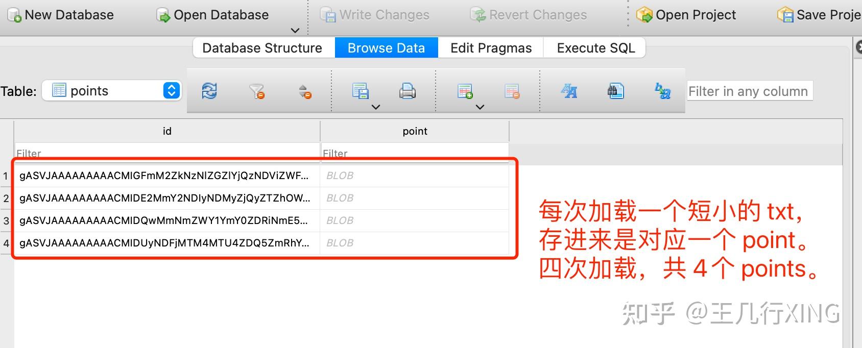 Qdrant 向量数据库快速上手 2: Qdrant.from_documents - 知乎