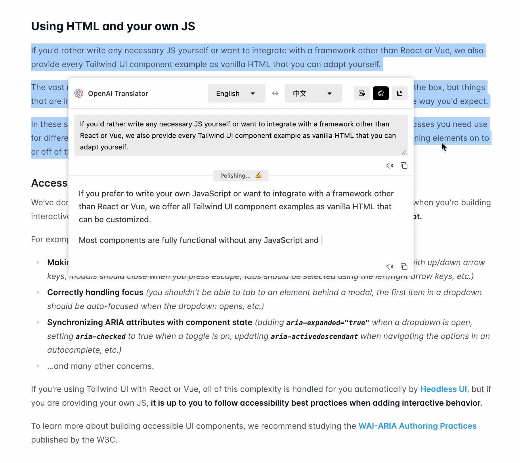 5 个令人惊艳的 ChatGPT 项目，开源了！ - 知乎