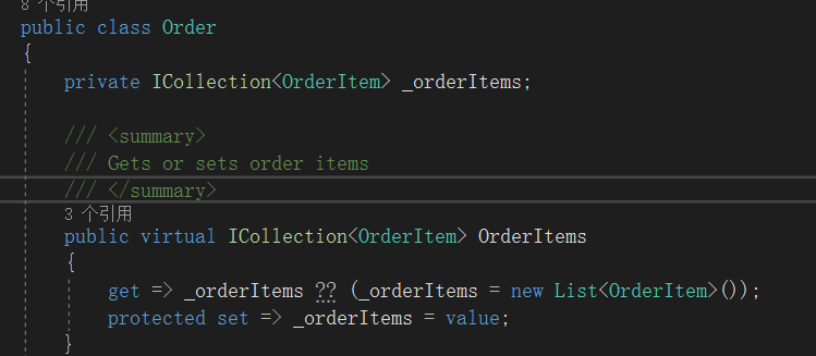 .NET EF Core千万级数据实践 - 知乎