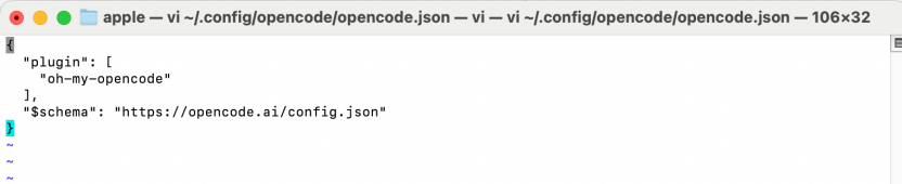 Claude Code 开源平替：手把手搭建OpenCode开发环境实践指南 - 知乎