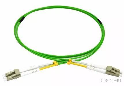 你错了， FC、ST、SC、LC四种接口跳线不是16种，而是...... - 知乎