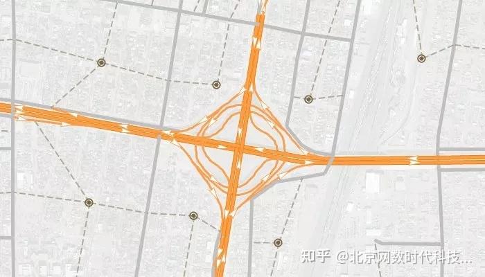 TransCAD交通规划软件 - 知乎