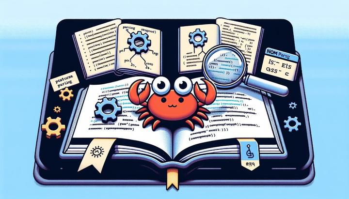 第四章：具有自定义返回类型的解析器 [Nominomicon] - 知乎