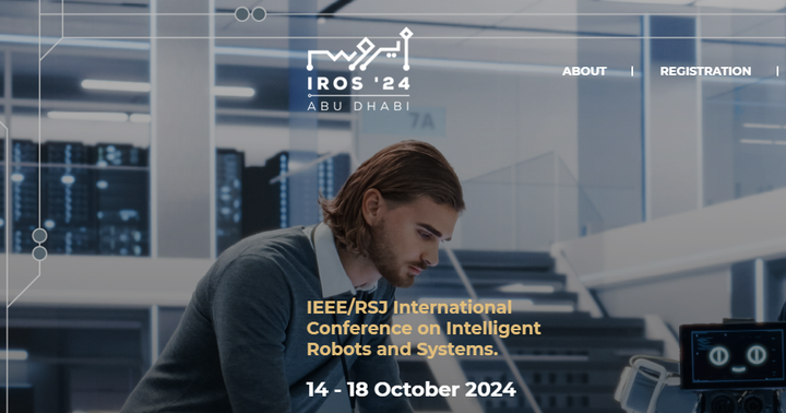 IROS 2024 Accept了哪些具身智能和自动驾驶方向的成果 - 知乎