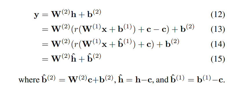 ICCV2019高通Data-Free Quantization论文解读 - 知乎